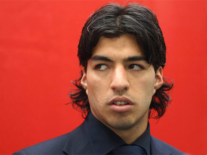 The Suarez Factor | From Boothferry To Germany