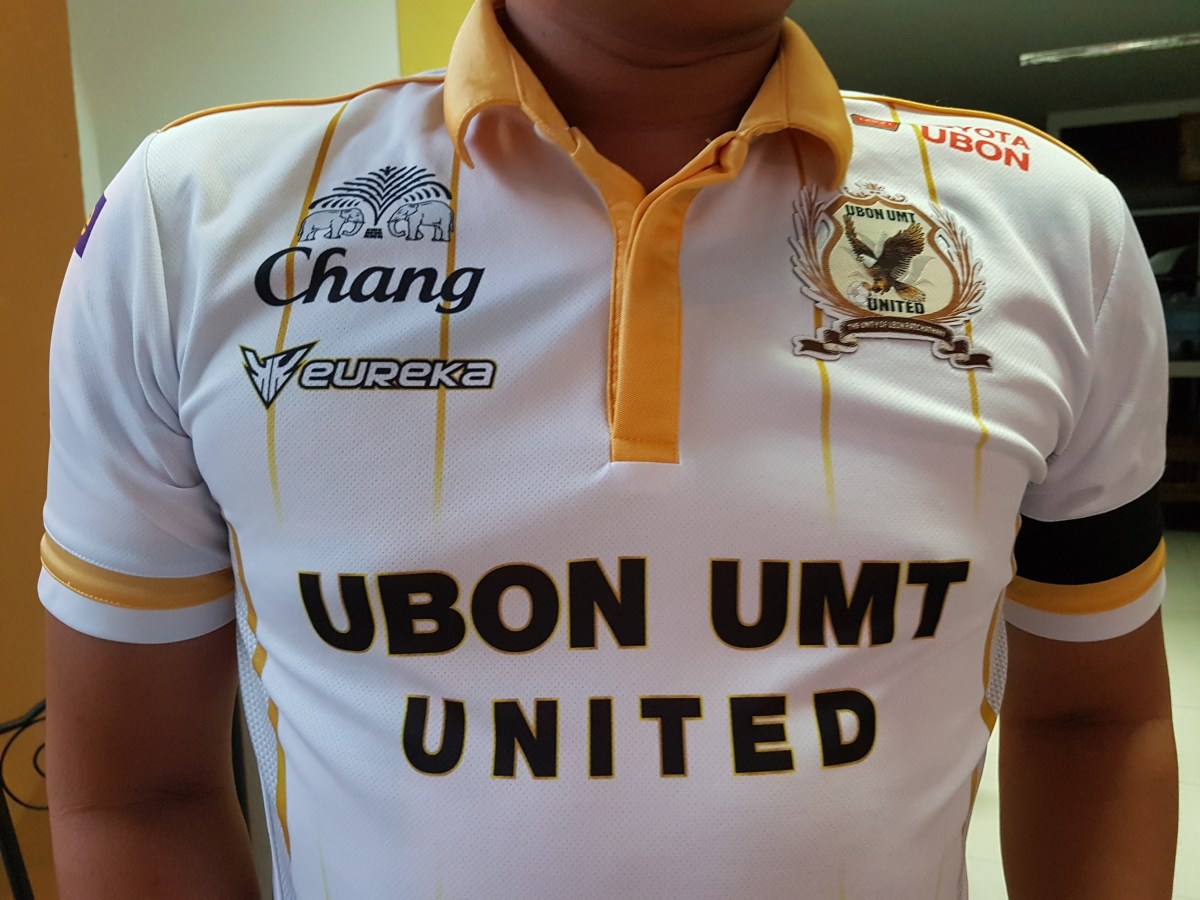 Tribute to the Thai King | From Boothferry To Germany