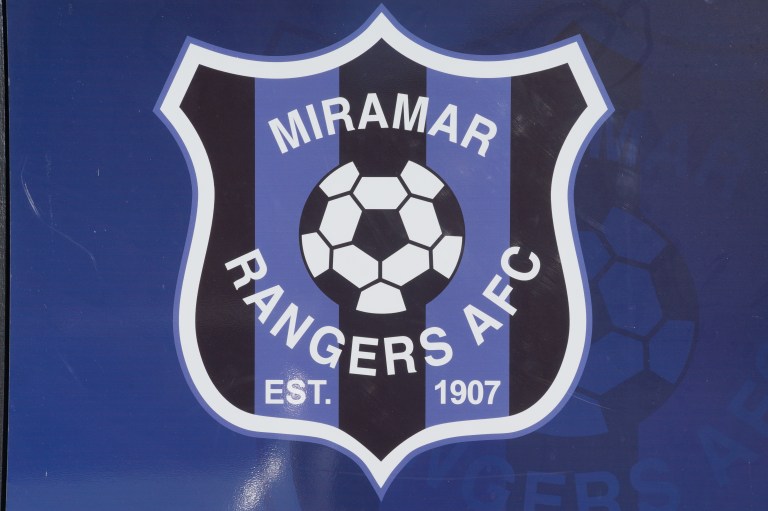 The Miramar Rangers | From Boothferry To Germany