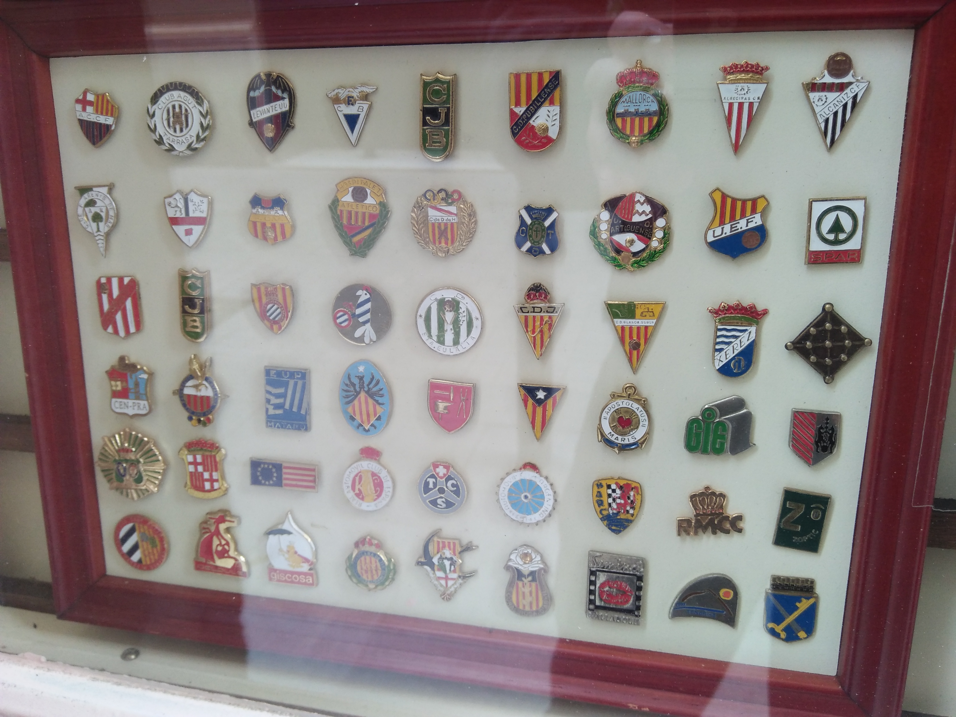 I Just Can’t Get Enough | From Boothferry To Germany